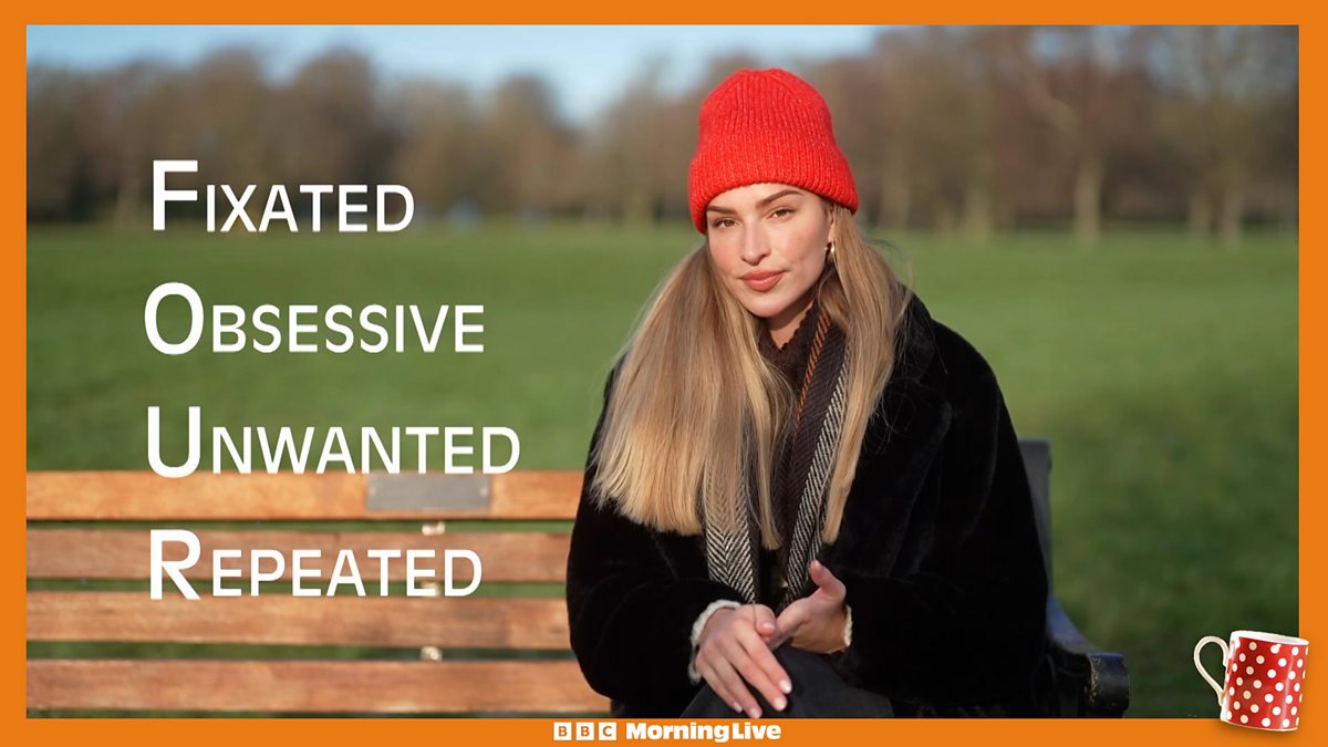 BBC One - Morning Live, What life is like if you're being stalked