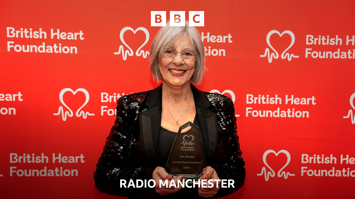 BBC Radio Manchester - Michelle Dignan, 'I do it for the siblings that ...