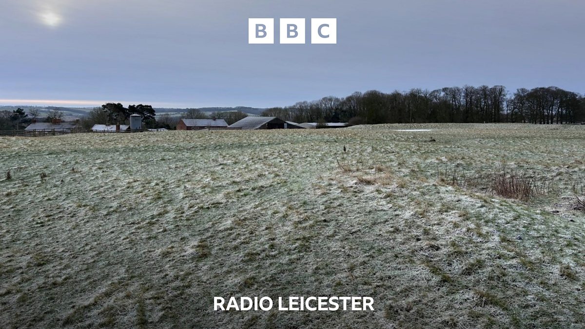 BBC Radio Leicester - Secret Leicestershire, The Leper Hospital founded ...