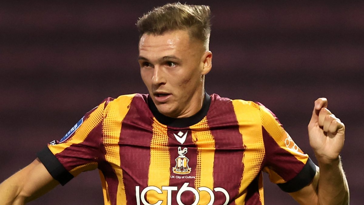 BBC Radio Leeds - West Yorkshire Sport Daily, Bradford City 1-0 ...