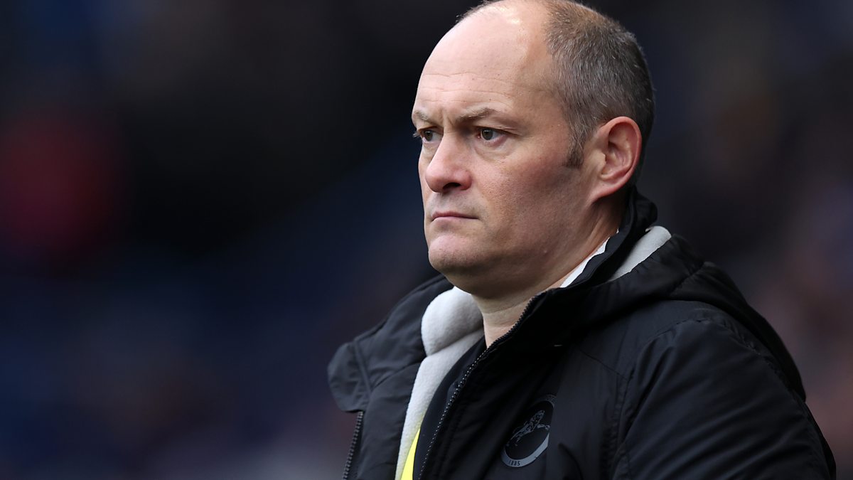 BBC Radio London - Total Sport London, Alex Neil: "You can't argue with ...