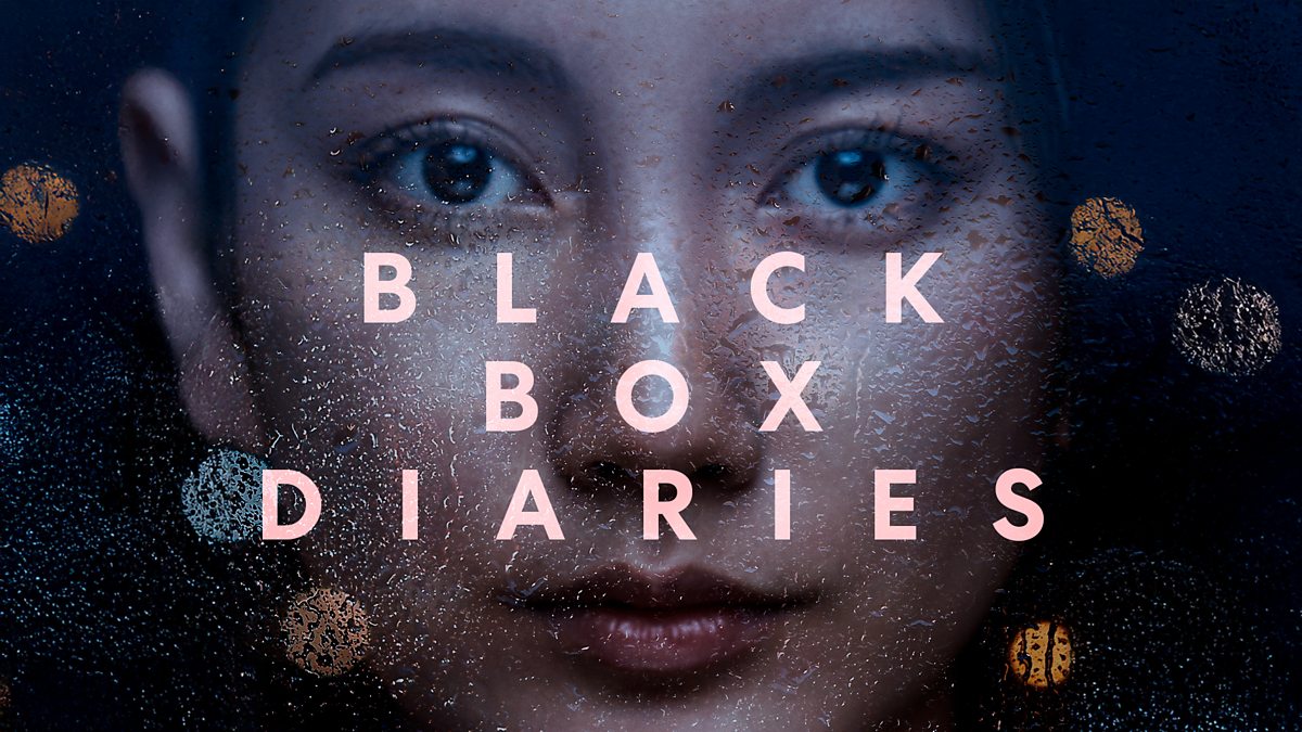 Storyville - Black Box Diaries - BBC iPlayer