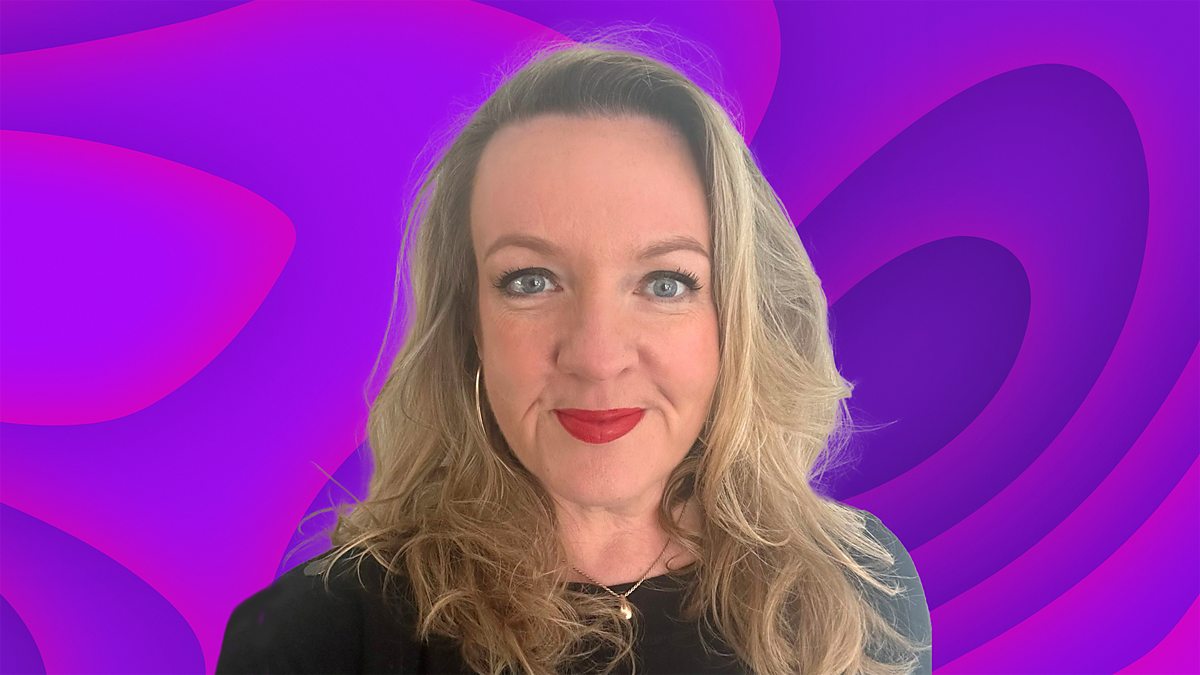 BBC Radio Nottingham - Emma Caldwell on BBC Radio Nottingham - Episode ...