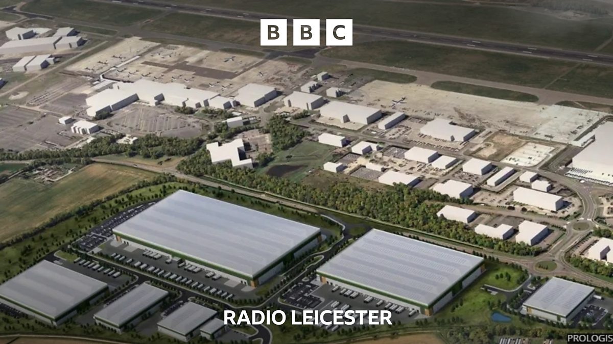 BBC Radio Leicester - BBC Radio Leicester, Chancellor backs '£1bn ...