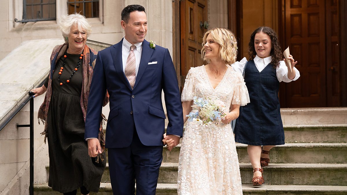 BBC One - Silent Witness, Series 28, I Believe in Love... Part 2