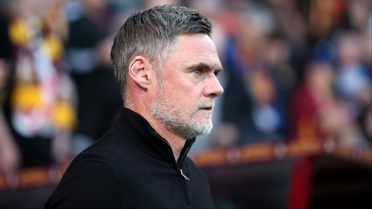 BBC Radio Leeds - West Yorkshire Sport Daily, Bradford City 1-0 ...