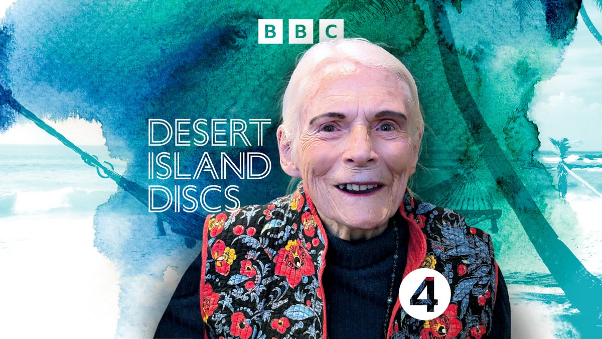 BBC Radio 4 - Desert Island Discs, Nemone Lethbridge, lawyer and writer
