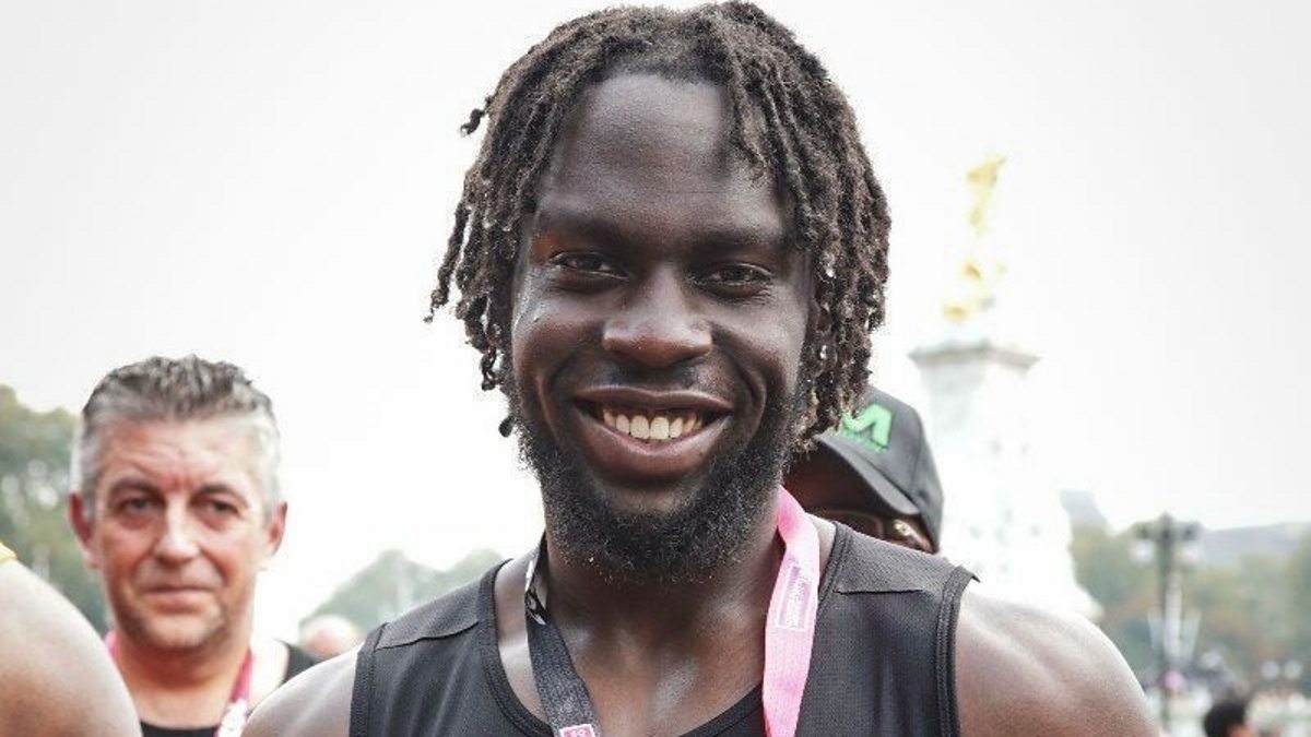 BBC Radio Cornwall - Daniel Pascoe, 29/01/2025, Meet the man who races ...