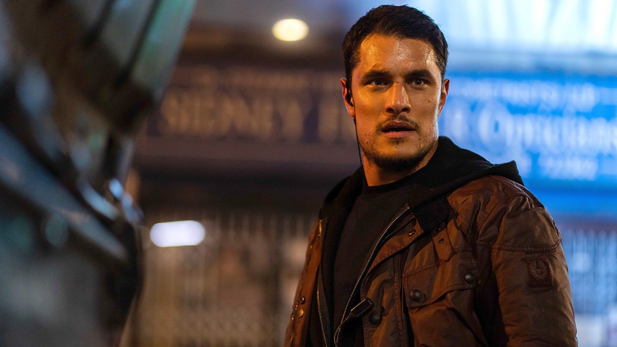 Virdee - Series 1: Episode 1 - BBC iPlayer