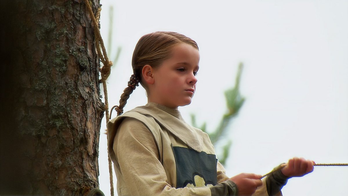 Raven - Series 9: Episode 2 - BBC iPlayer