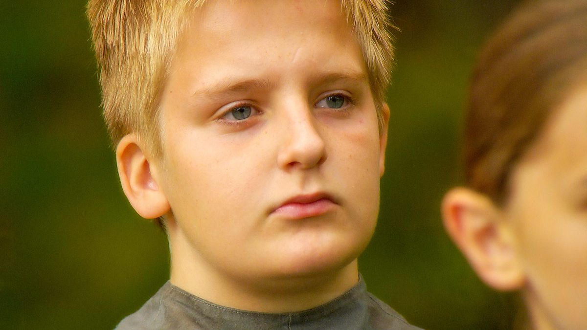 Raven - Series 9: Episode 3 - BBC iPlayer