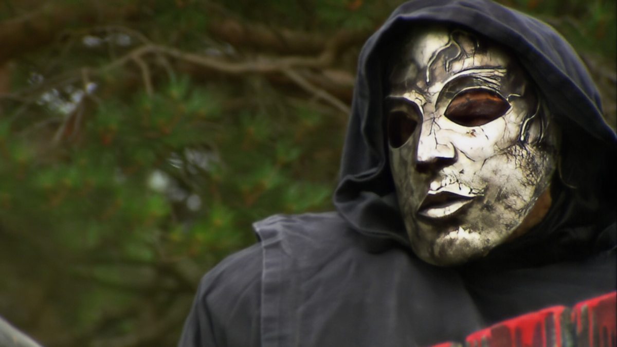 Raven - Series 9: Episode 5 - BBC iPlayer