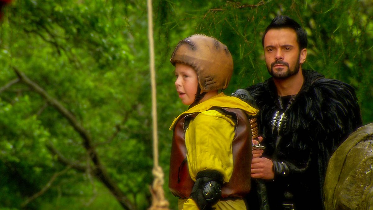 Raven - Series 9: Episode 6 - BBC iPlayer