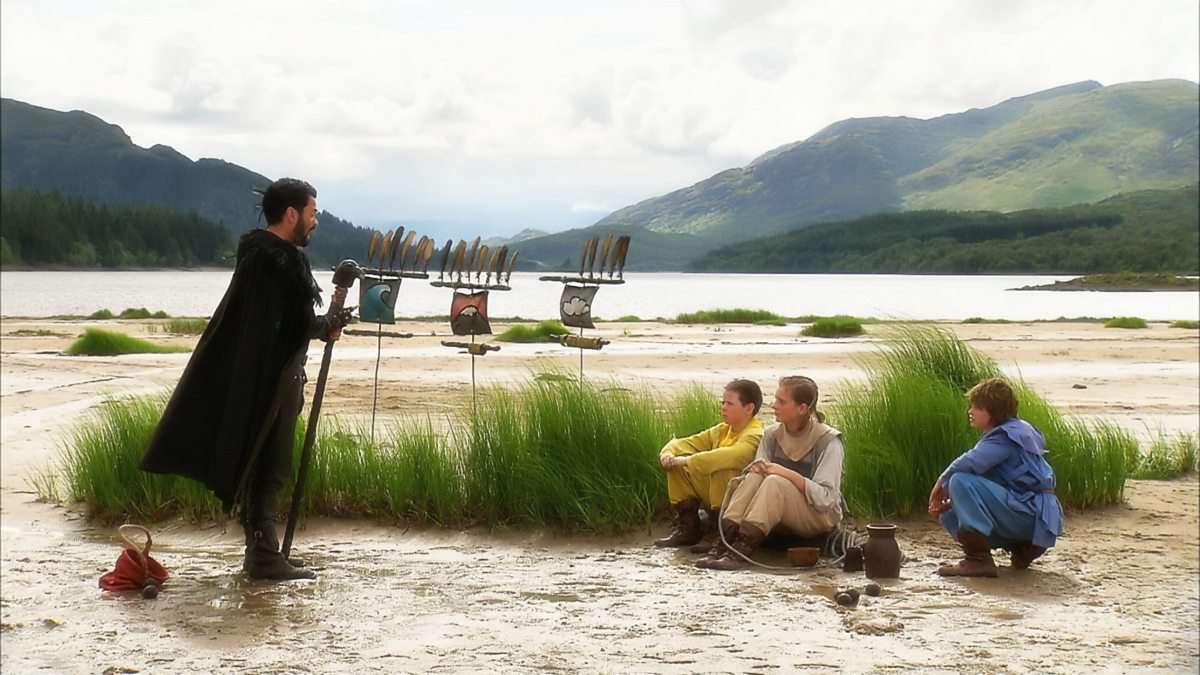 Raven - Series 9: Episode 10 - BBC iPlayer