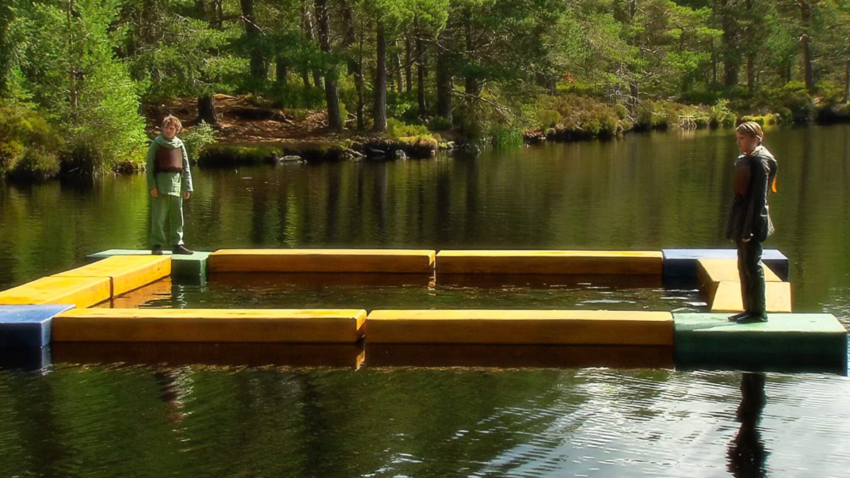 Raven - Series 9: Episode 13 - BBC iPlayer