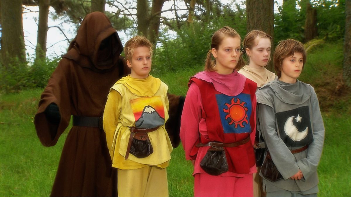 Raven - Series 9: Episode 18 - BBC iPlayer