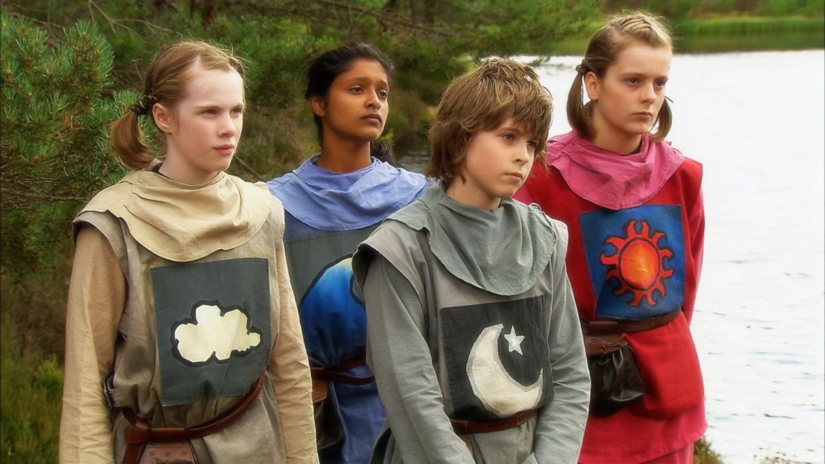 Raven - Series 9: Episode 19 - BBC iPlayer