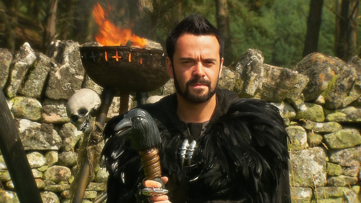 Raven - Series 9: Episode 20 - BBC iPlayer