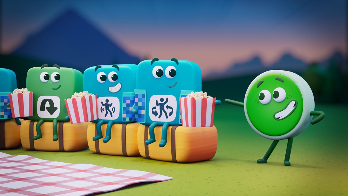 Wonderblocks - Series 1: 16. What Can We Do? - BBC iPlayer