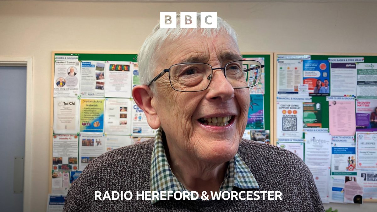 BBC Hereford & Worcester - BBC Hereford & Worcester, ‘Eventually these ...