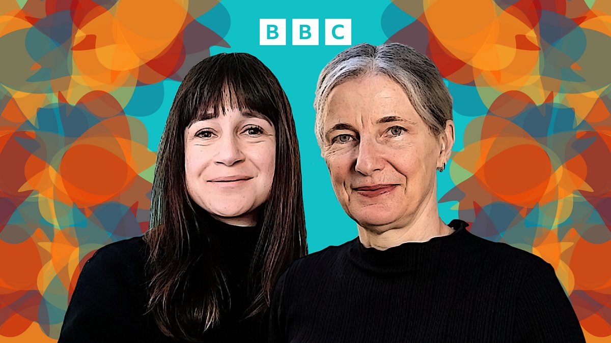 BBC World Service - The Conversation, Lessons from female philosophers