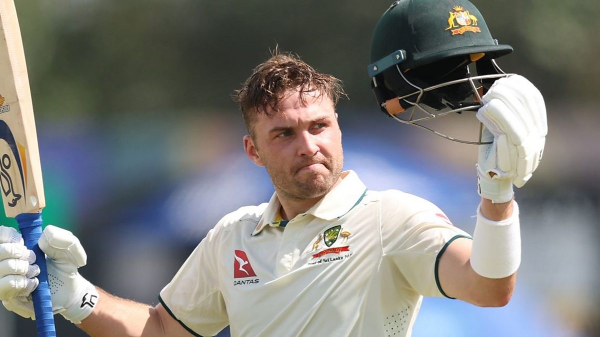 BBC Radio Leeds - West Yorkshire Sport Daily, Leeds lad stars for Australia