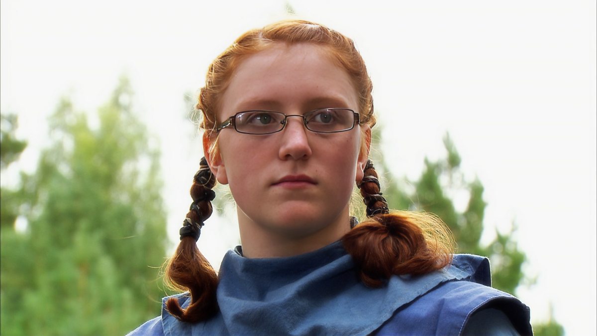 Raven - Series 10: Episode 3 - BBC iPlayer