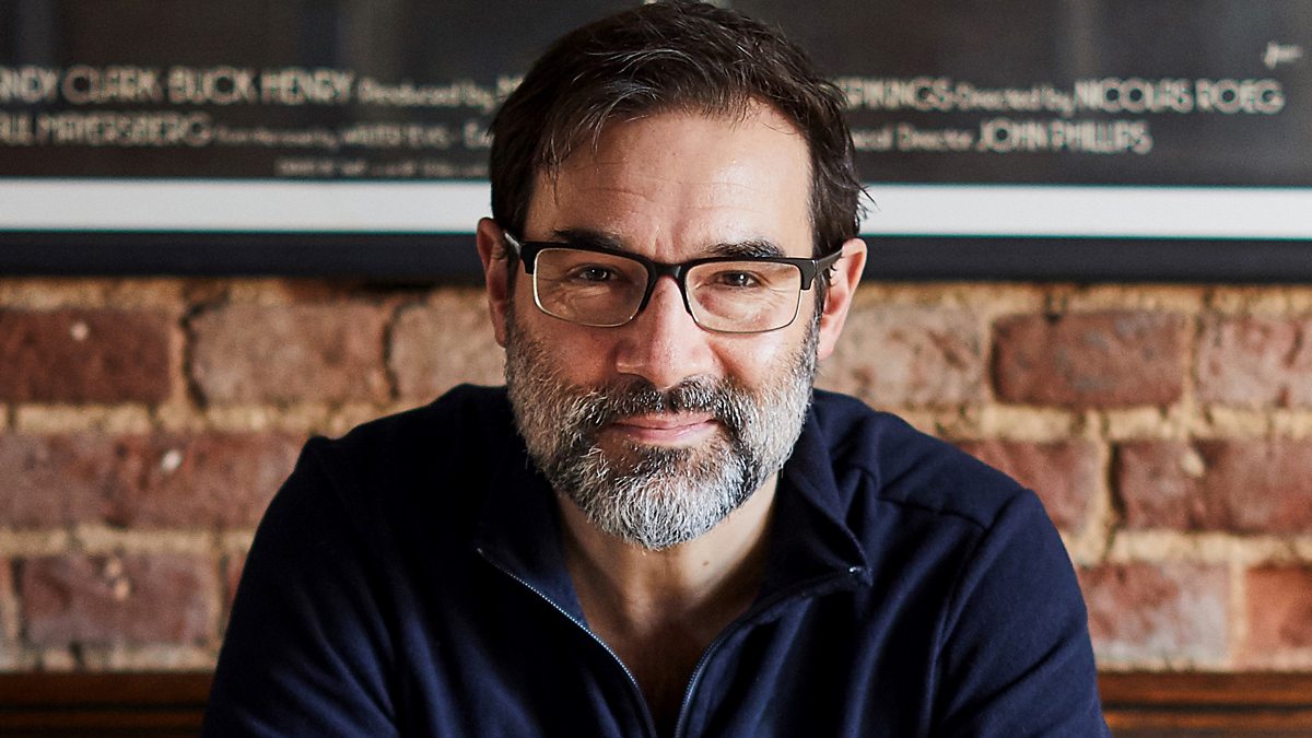 BBC Radio 4 - Young Again, 24. Adam Buxton - Adam Buxton: Six things we ...