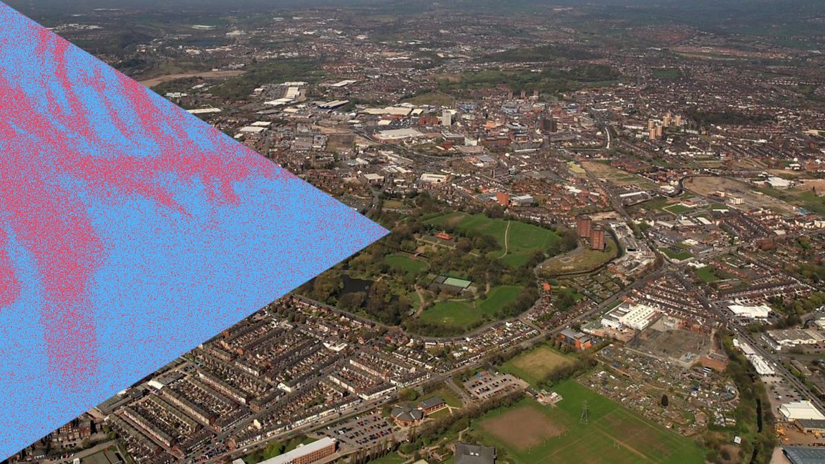 BBC Music - BBC Introducing, Stoke, Will Stoke-on-Trent ever get a new venue?