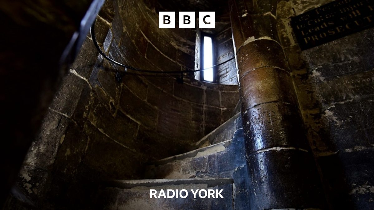 BBC Radio York - Secret North Yorkshire, Inside the Mason's Loft at ...