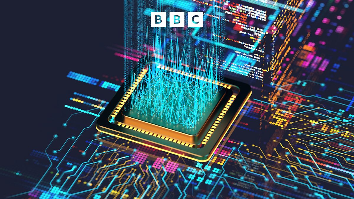 BBC Radio 4 - More or Less, Are quantum computers already super-powerful?
