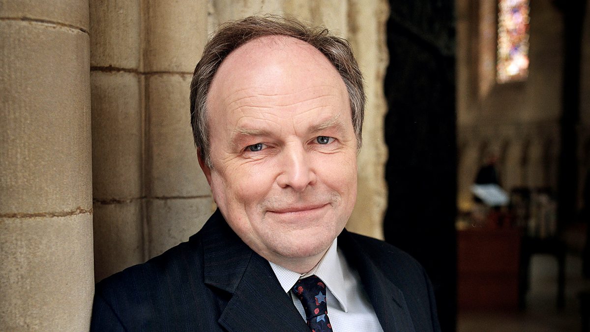 BBC Radio 4 - Pick of the Week, Clive Anderson