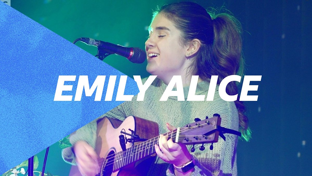 BBC Local Radio - BBC Introducing - East Midlands, Louise Spencer, Cali Green, Emily Alice ...