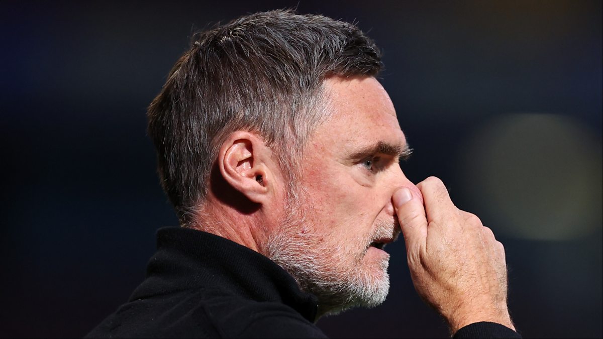 BBC Radio Leeds - West Yorkshire Sport Daily, AFC Wimbledon 1-0 ...