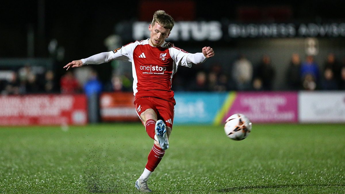 BBC Radio York - BBC Radio York Sport, Jack Waldron: 'I didn't think ...
