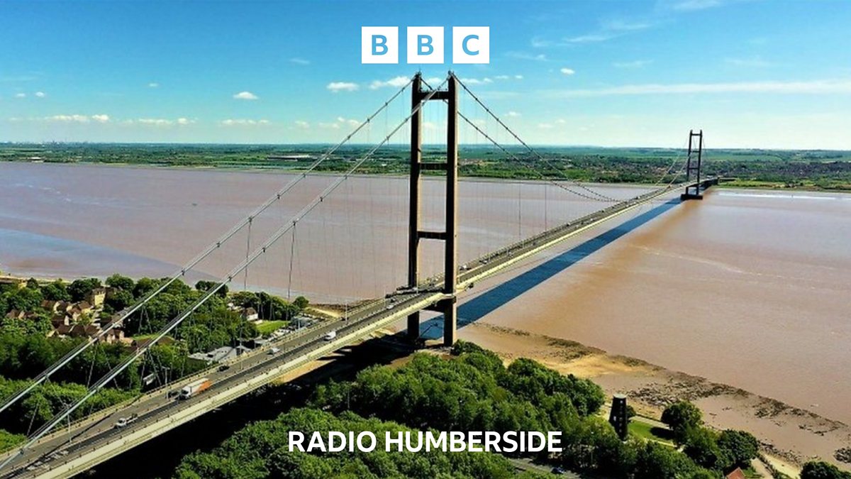 BBC Radio Humberside - BBC Radio Humberside, All saying the same thing ...
