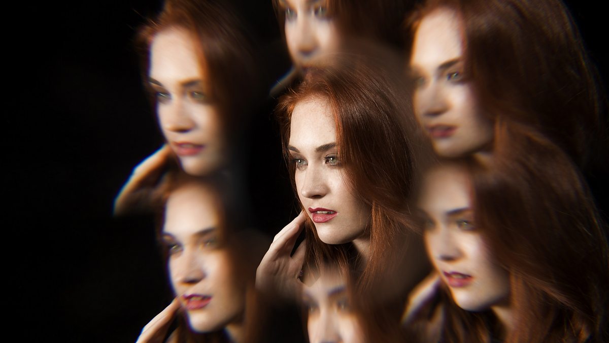 BBC Radio 4 - Sideways - Are some people travelling to parallel worlds?