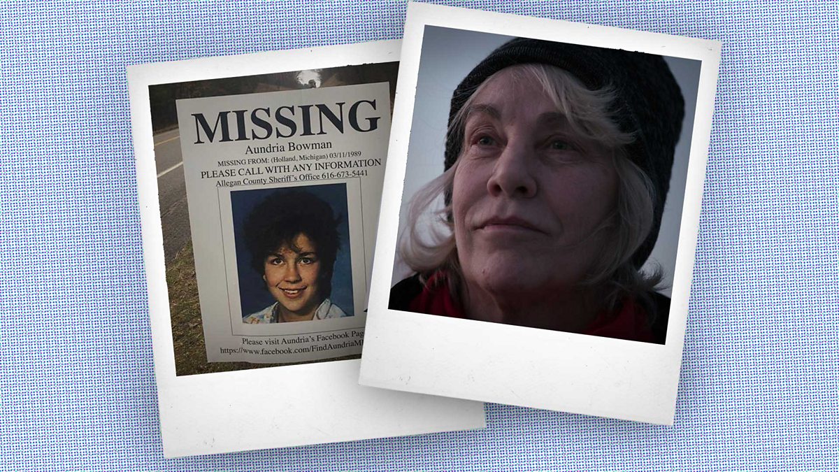 BBC World Service - Outlook, The DNA request that revealed my child had ...