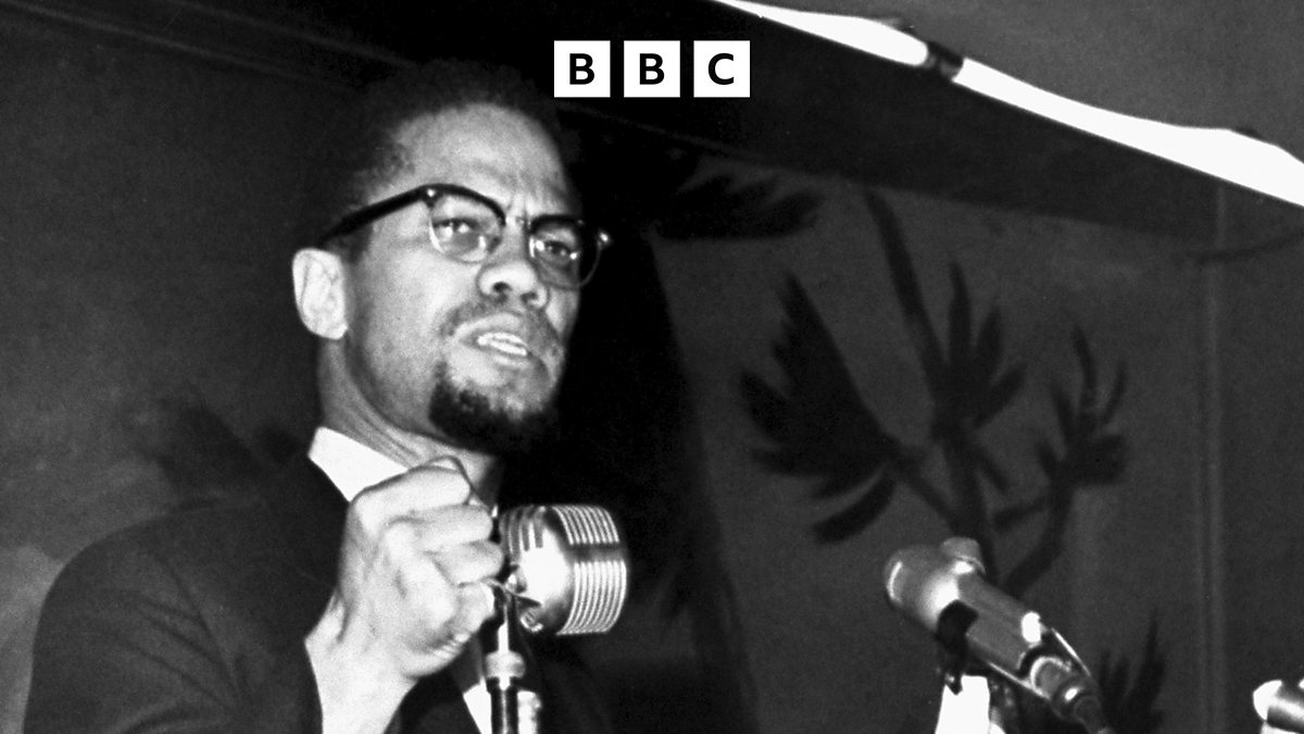 BBC World Service - Witness History, Assassination of Malcolm X