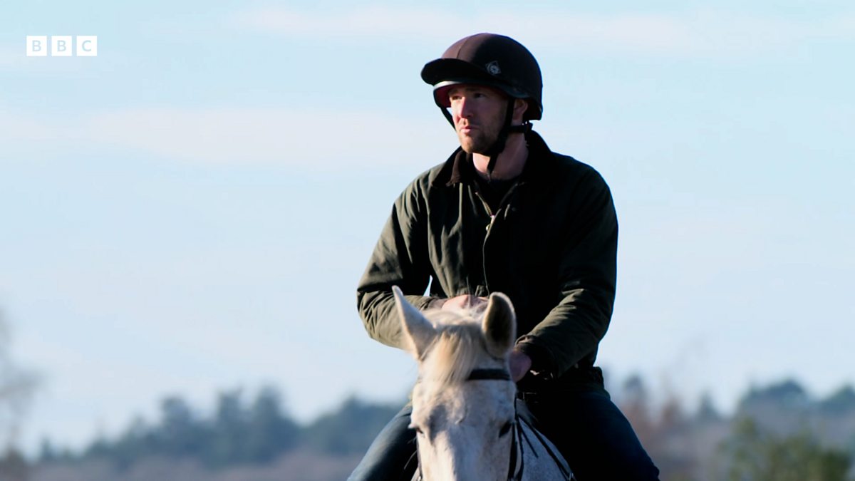 BBC One - Countryfile, New Forest, Is this the BEST job in the UK?