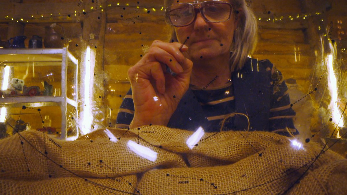 BBC One - The Repair Shop on the Road, Series 1, Midlands - A Celestial ...