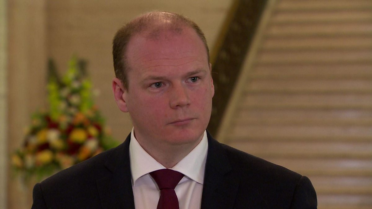 BBC Radio Ulster - The Nolan Show, 04/02/2025, One year on from Stormont's return - has ...