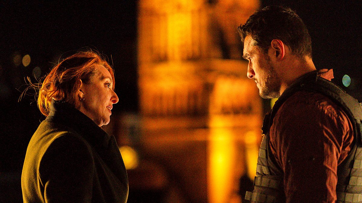 Virdee - Series 1: Episode 5 - BBC iPlayer