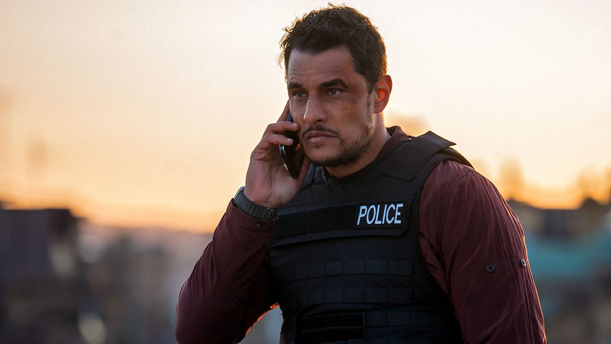 Virdee - Series 1: Episode 6 - Audio Described - BBC iPlayer