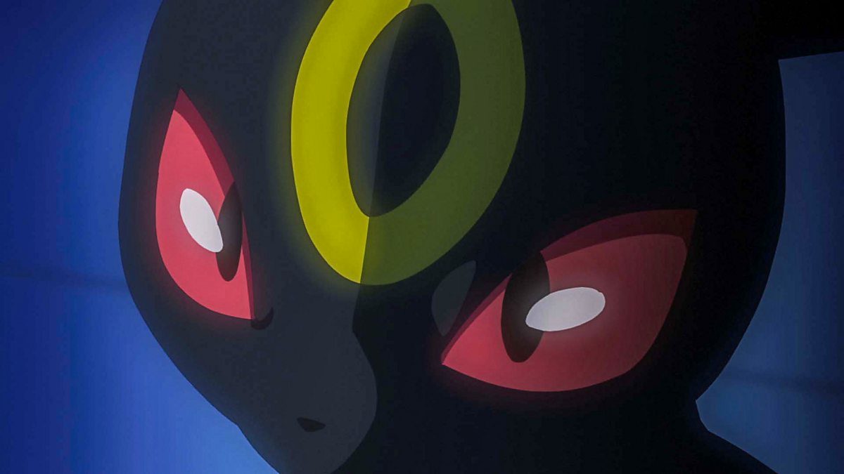 Pokémon Horizons - The Search for Laqua: 19. The Approaching Shadow ...