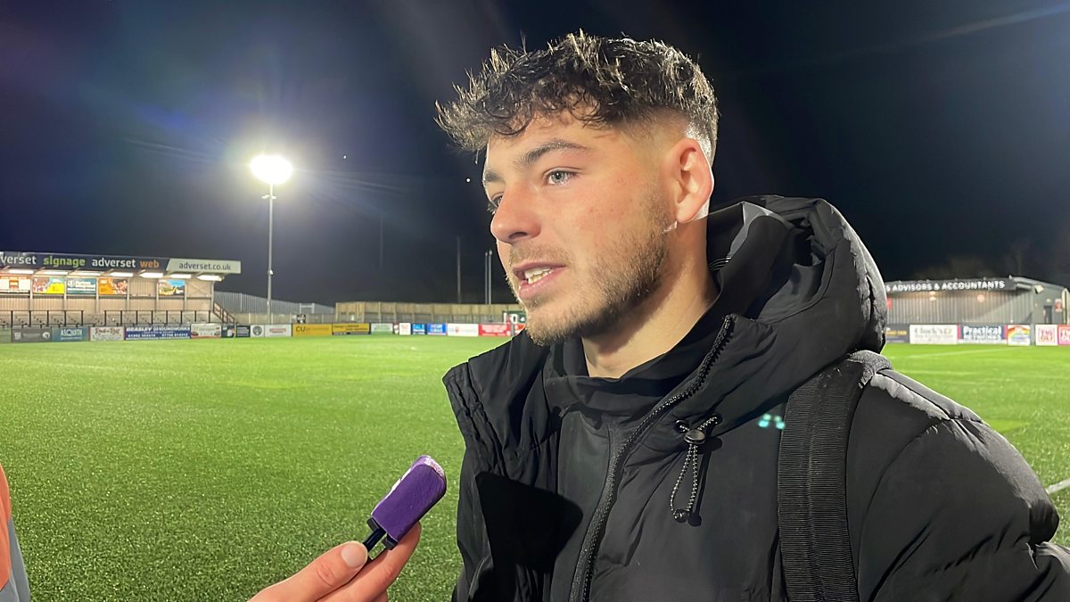 BBC Radio York - BBC Radio York Sport, Stephen Walker: 'It was a no brainer to sign here at ...