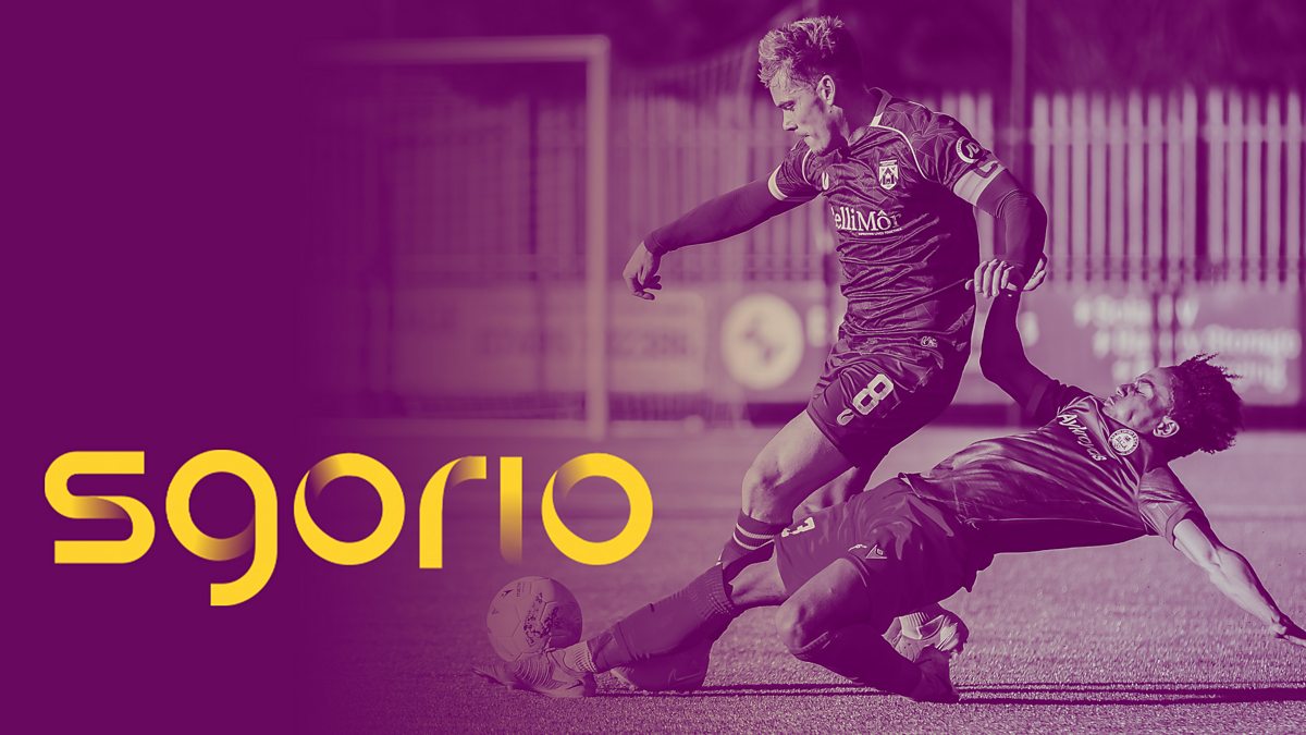 S4C - Sgorio, Cyfres 2024, Pennod 23