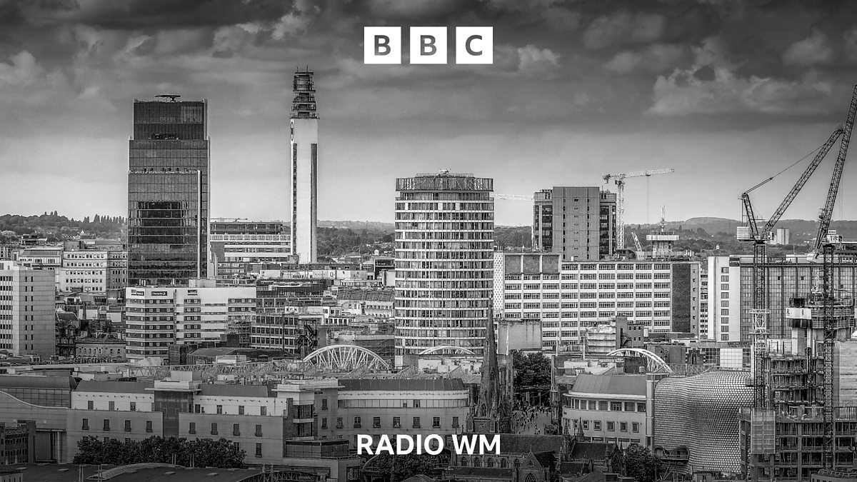 BBC Radio WM - BBC Radio WM, How will Birmingham council cuts affect you?
