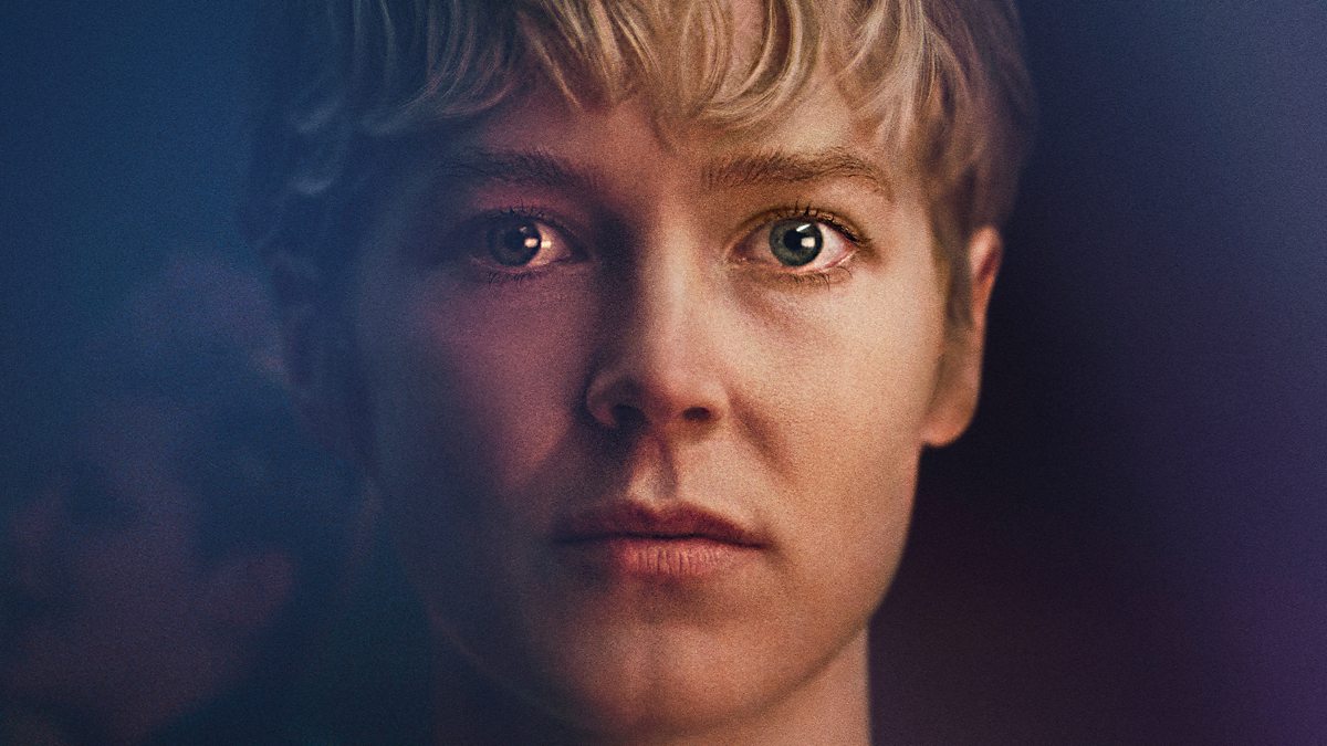 Blue Jean - BBC iPlayer