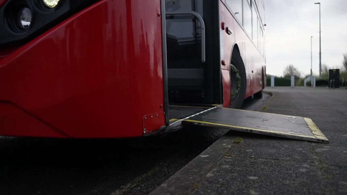 BBC Radio Cornwall - James Churchfield, 06/02/2025, How accessible is ...